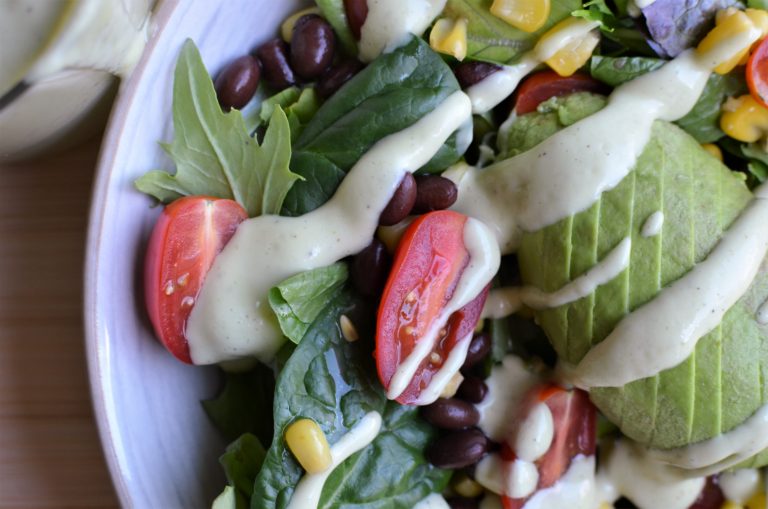 Avocado Lime Ranch - The Dachshund Mom